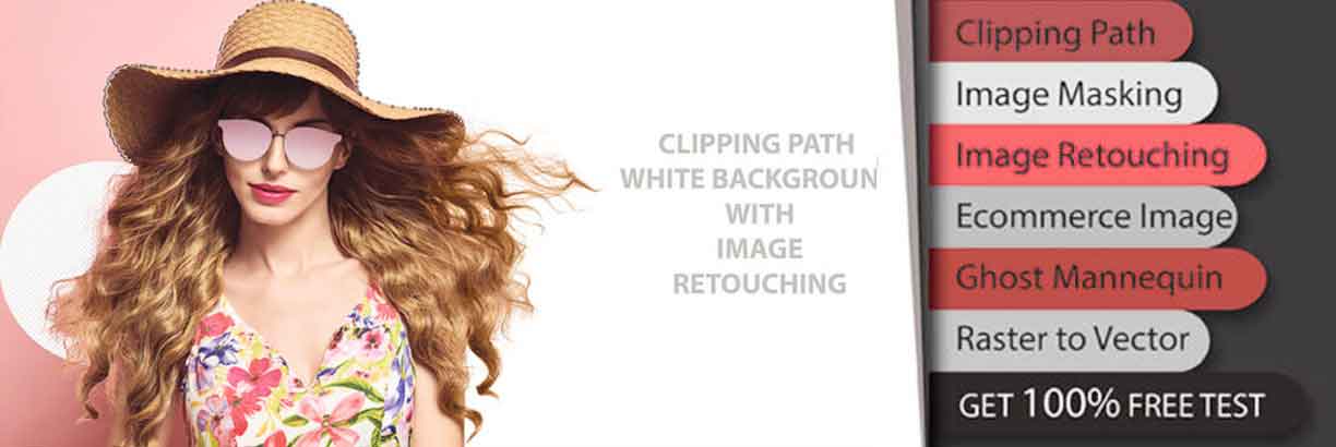 Clipping Path Service Provider | Photoshop Image Editing service
